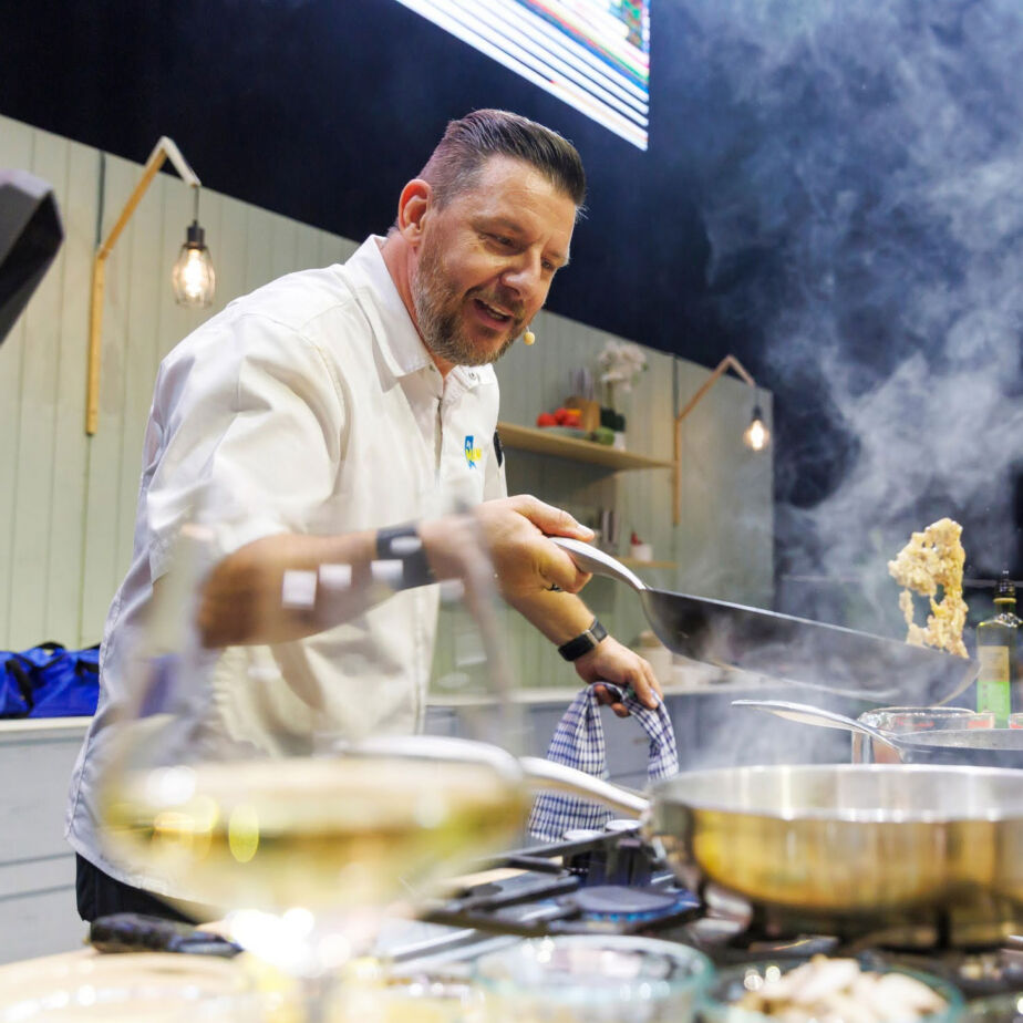 TICKET INFO SYDNEY - Good Food And Wine Show
